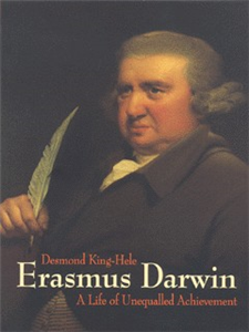 Erasmus Darwin