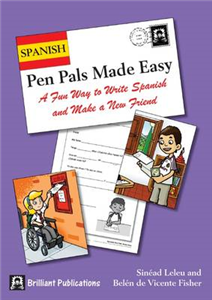 Spanish Pen Pals Made Easy