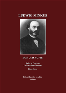 Ludwig Minkus