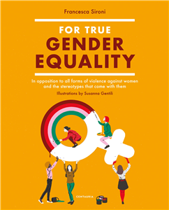 For True Gender Equality